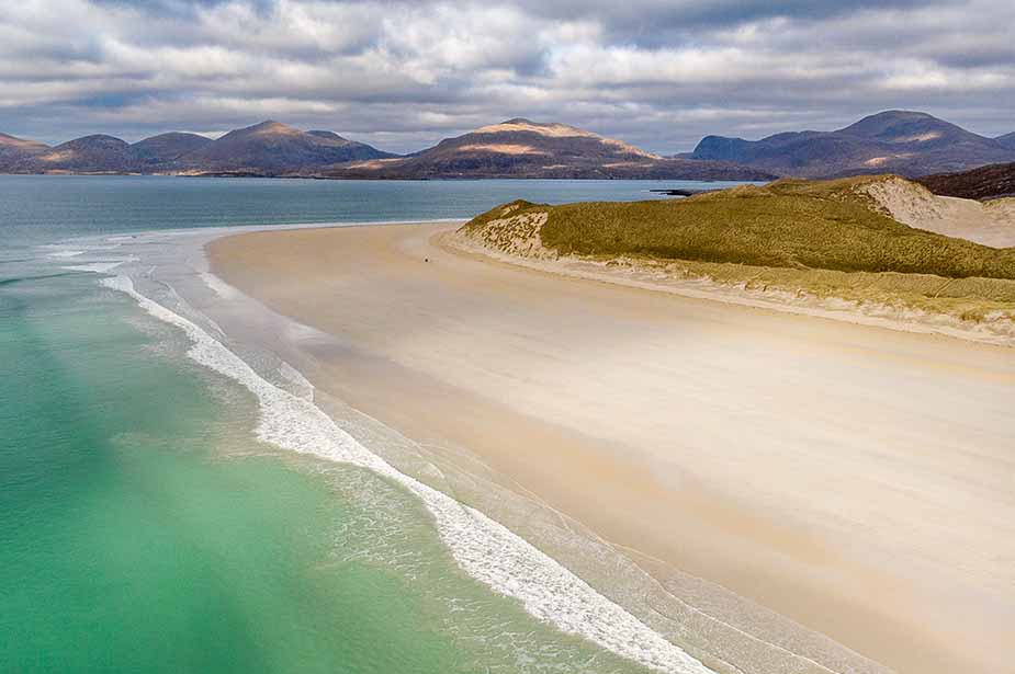 Discover the Isle of Harris & Scalpay with Hebridean Hopscotch